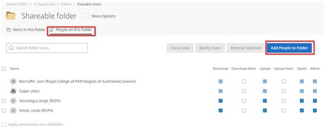 how to share and request documents with sharefile