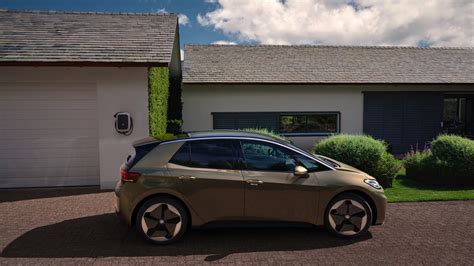 Volkswagen Id3 Pro 2023 2024 Price And Specifications Ev Database