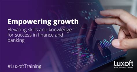 Luxoft Training On Linkedin Finance Banking Training Innovation