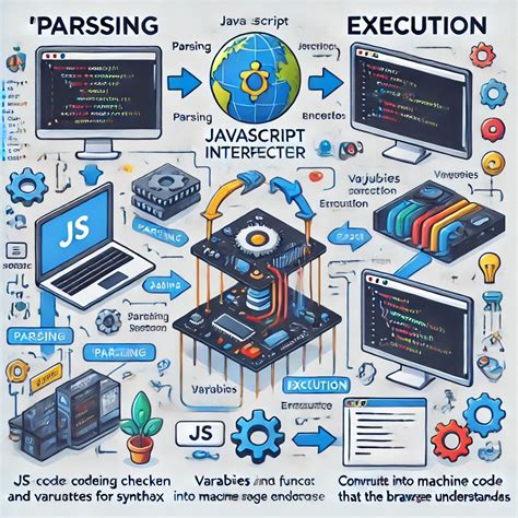 Dineshkumar Thangaraj On Linkedin Javascript Techexplained Codebehindthescenes Webdevelopment