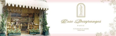 The Story Rose Desgranges