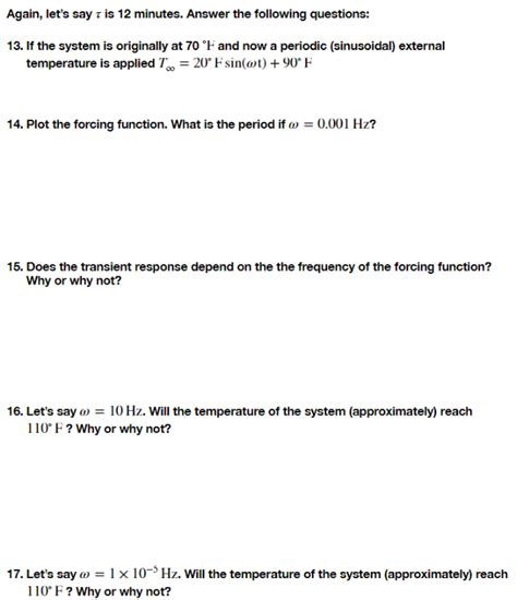 solved 12 repeat question 11 but let the ramp occur over 4
