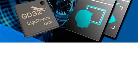 Alcom Electronics Gigadevice Partners With Segger To Provide Emwin…