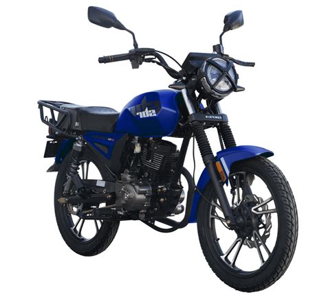 Bera Sbr 150 Vs Hero Xpulse 200 Fi Advance Galgo Colombia