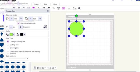 Goblinf S Blog Canvas Manipulating Shapes Aspect Ratio