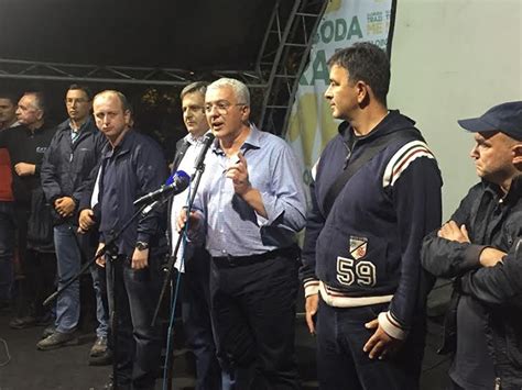 Мандић након разговора са министром Коњевићем Остајемо у Слободној зони ИН4С