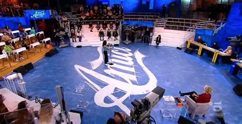 Amici Le Anticipazioni Della Prima Puntata