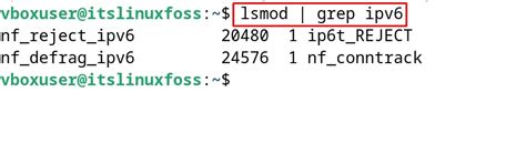 How To Disable Ipv6 On Debian 12 Its Linux Foss