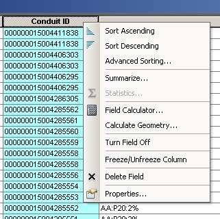 Arcgis Detecting Duplicate Attribute Values In Table Using ArcPy Without Advanced ArcInfo