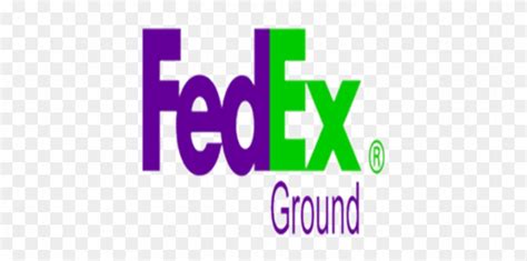 Fedex Express Logo Vector