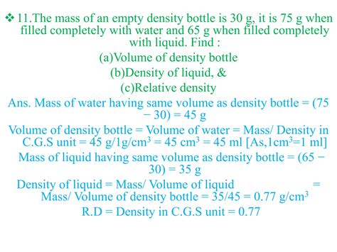 Class 8 Physical Quantity And Measurement Pptx