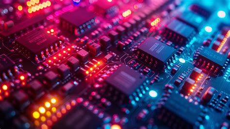 What Are Embedded Systems Rigel Engineering