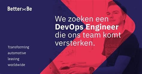 Devops Devopsdeveloper Kubernetes Cloudplatform Docker Job… Betterbe