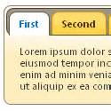 Add Multi Tabbed Navigation Widget To Blogger Sidebar Blogspot Tutorial