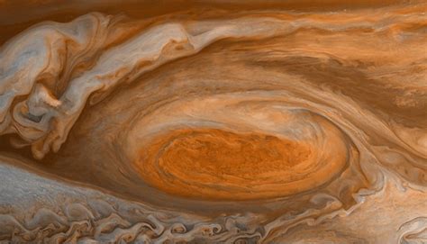 12 Jupitrovih Zanimivosti Zaradi Katerih Boste Vzljubili Vesolje
