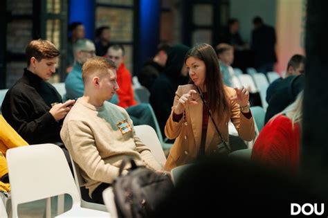 Tetiana Frontend Developer On Linkedin Frontendmeetup Dou