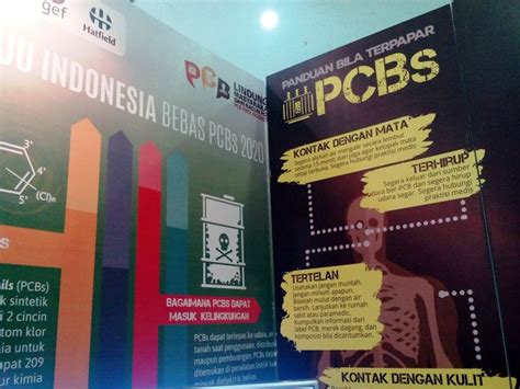 Dari Trafo Listrik Mengintai Bahaya Polutan Pcbs Og Indonesia