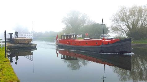 Floating Degassing In The Netherlands From An International Law