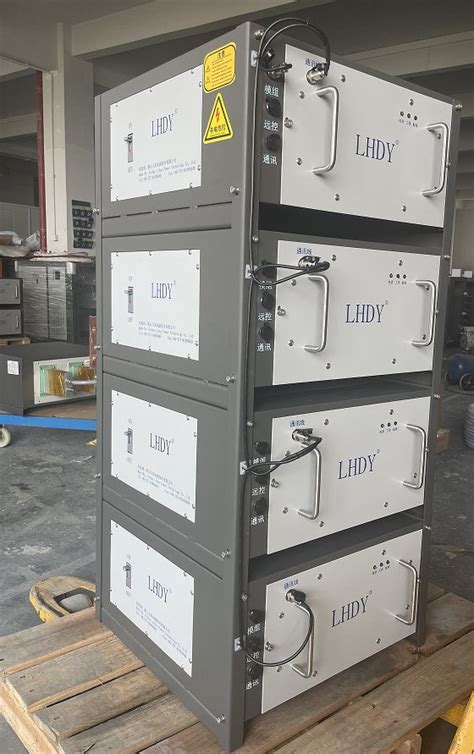 8ka 15v Rare Earth Smelting Rectifier Electrolysis Water Cooling Variable Dc Power Supply