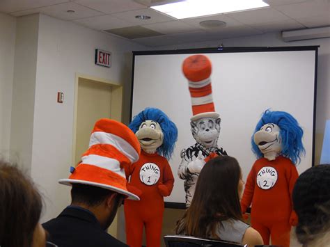 Carnival Horizon To Sail With Dr Seuss Waterworks Water Park Travel