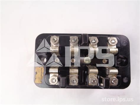 0133c8576 Ge General Electric Type Pk 2 Current Voltage General Electric Test Block Semi