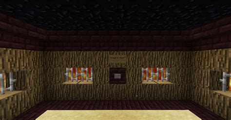 TRAITOR A Multiplayer Minigame Minecraft Map