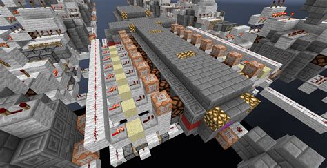 Operator A Pvp Based Brawling Map Maps Mapping And Modding Java
