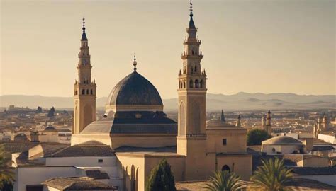 Explorando El Reinado Del Gran Califa Abd Al Rahman Iii Biografista
