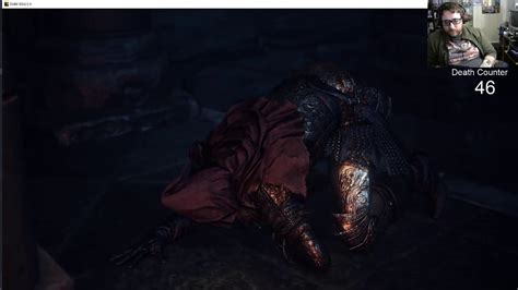 Steamy After Hours DS3 Dark Souls 3 Part 3 YouTube