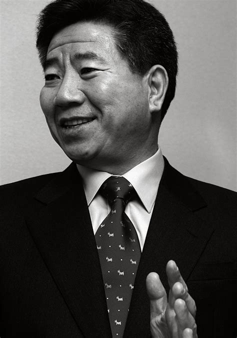 노무현사료관 [ 인터뷰 촬영 사진]