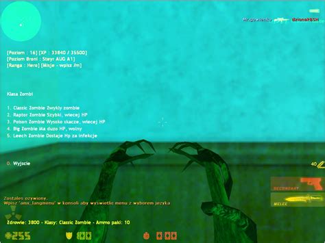 Counter Strike 1 6 No Steam Trainer Controlmsa