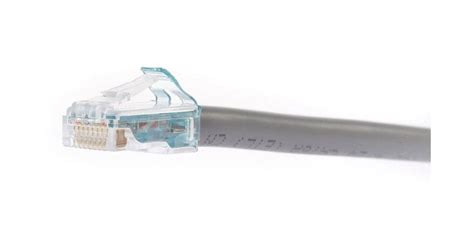 Cat6 Rj45 Patch Leads Copper Patch Leads Netceed Uk