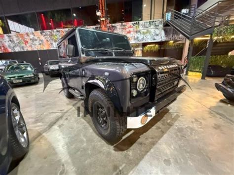 Leilão De Carros Clássicos Chama Atenção No Mercado Blog Bidu Leilão