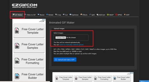 How To Make A Gif File 2024 Rayabaan