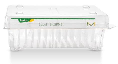 Supel™ Biospme 96 Pin Device Pack Of 1 Ea Sigma Aldrich