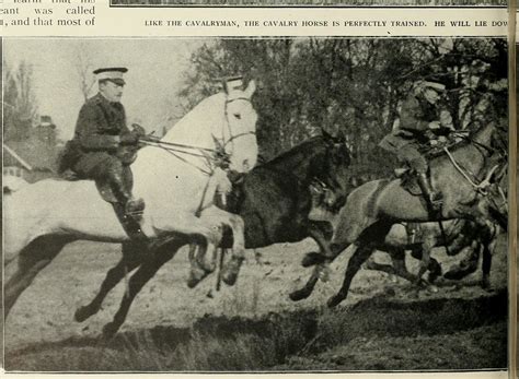 Image From Page 123 Of Kitcheners Army And The Territori Flickr