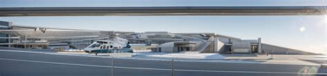 Functionalism Exterior Shot Architecture