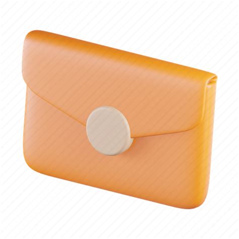 Envelope 3d Illustration Download On Iconfinder