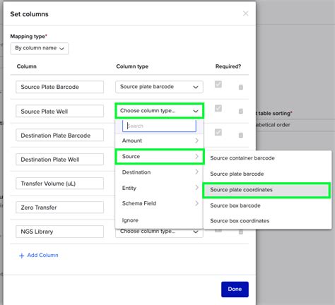 Benchling Connect Use Case Ngs Workflow For Library Prep Creation