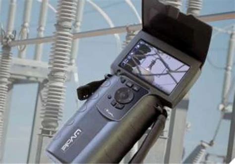 professional day light camera and arcing detection device at rs 700000