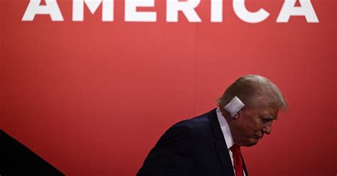 Donald Trumps Shooting Might Feel Unprecedented But Attempts To