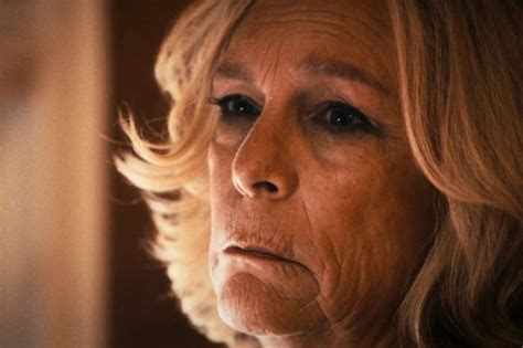 Jamie Lee Curtis Deserves An Emmy For Her Haunting The Bear Performance Flipboard