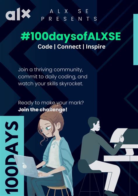 Goodnews Akpan On Linkedin Dohardthings Alxse 100daysofalxse