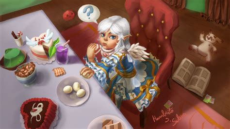 Upando Seu Exorcista Saiba Como Distribuir As Habilidades E Atributos