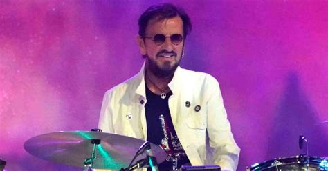 Ringo Starr S Health Explained As He Cancels His Tour Dates