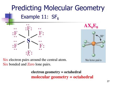 PPT Chapter 9 Molecular Structures PowerPoint Presentation Free Download ID 441043