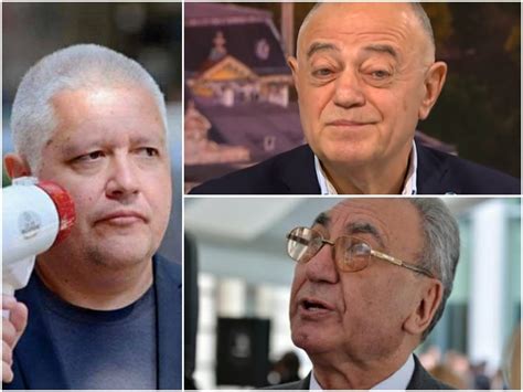 Недялко Недялков Нахалството на Атанасов е обратно пропорционално на ръста му Да тича срещу