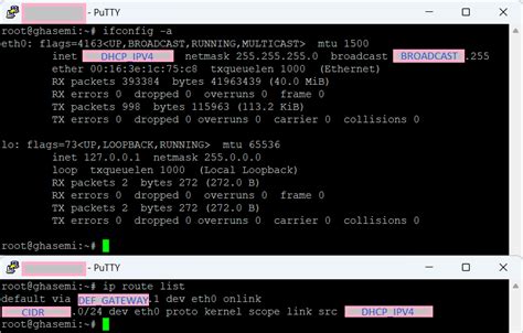Iptables Cant Create A Pseudo Network Interface On Debian 11