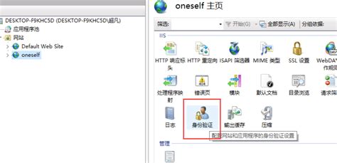 net6 core api 6 发布到iis注意事项及显示 错误500 19解决方法 じ逐梦 博客园