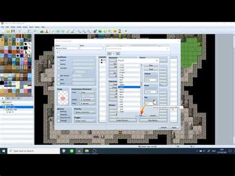 Tutorial From RPG Maker MV Step Healing And Saving YouTube